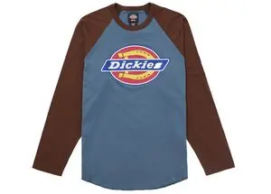 Brown Dickie Tops