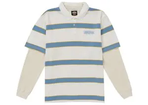 Supreme Dickies Thermal Polo Shirt