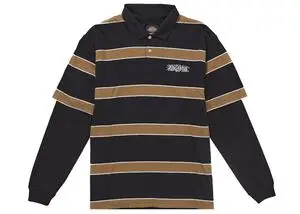 Supreme Dickies Thermal Polo Shirt