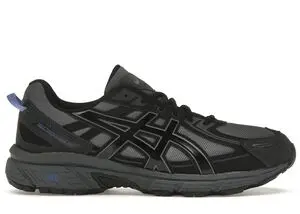 Asics Gel-venture 6 Sneakers - Metropolis/black