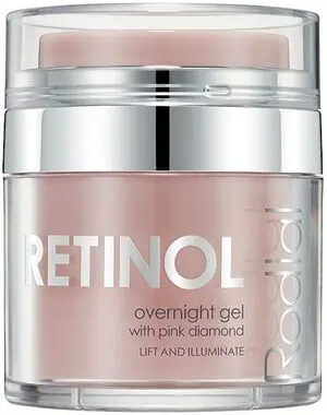 Rodial Retinol Overnight Gel - One-color