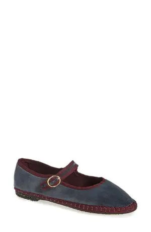FLABELUS Georgina Mary Jane Flat