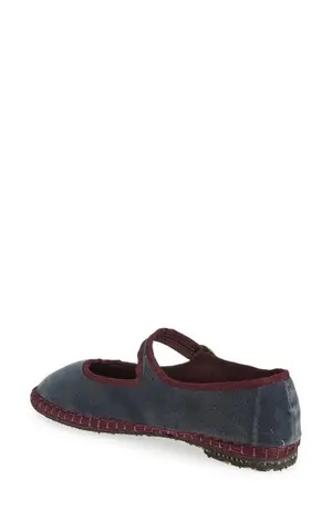 FLABELUS Georgina Mary Jane Flat