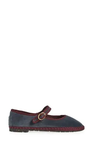 FLABELUS Georgina Mary Jane Flat