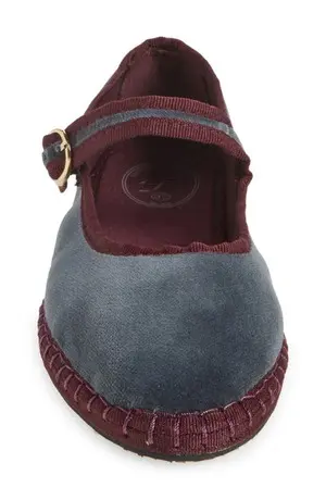 FLABELUS Georgina Mary Jane Flat