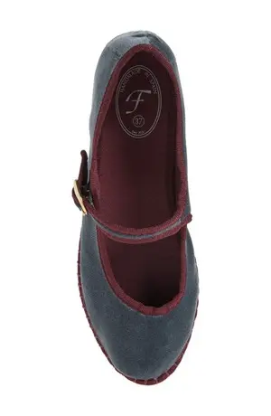 FLABELUS Georgina Mary Jane Flat