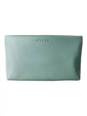 WYLYS Vegan Leather Pouch