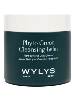 WYLYS Phyto Green Cleansing Balm