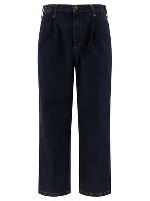 Carhartt Work In Progress Jace Wide Fit Jeans