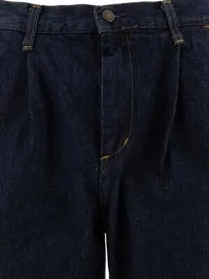 Carhartt Work In Progress Jace Wide Fit Jeans