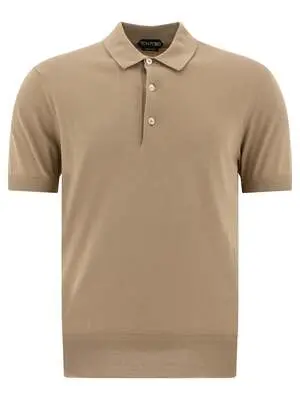 TOM FORD Polo Shirts