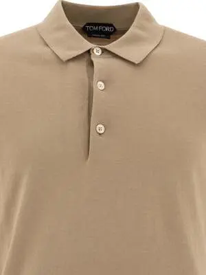 TOM FORD Polo Shirts