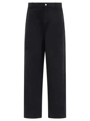 StÜssy Trousers - Black
