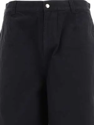 StÜssy Trousers - Black