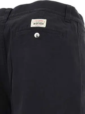 StÜssy Trousers - Black