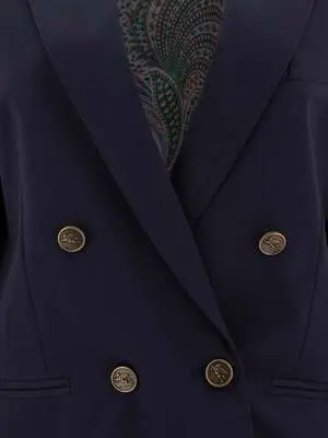 Etro Jackets & Coats