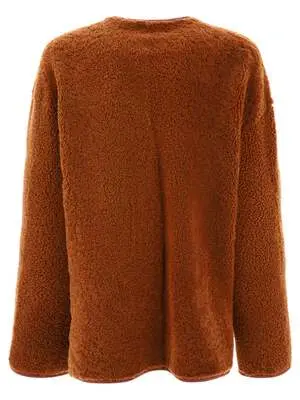 GIOVI Shearling Reversible Jacket