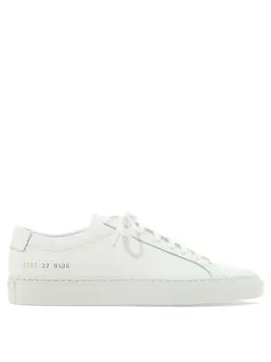 COMMON PROJECTS Original Achilles Sneakers