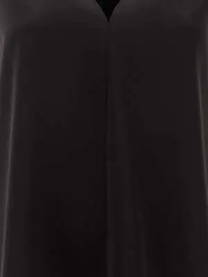 F.IT Sleeveless Top - Black