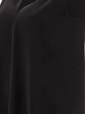 F.IT Sleeveless Top - Black