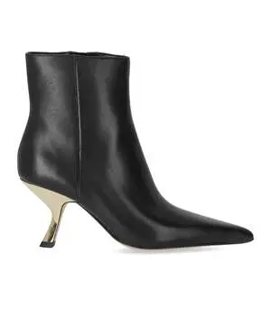 Michael Kors Luna Ankle Boots
