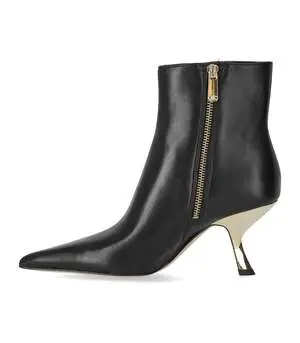 Michael Kors Luna Ankle Boots