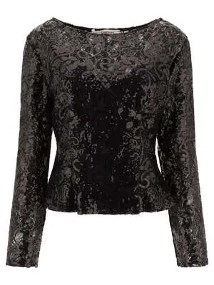 F.it Frill Blouses