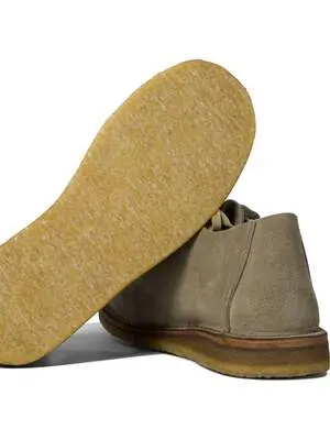 ASTORFLEX Beenflex 001 Lace-up Loafers