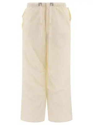 Beams Mid Rise Pants For Men