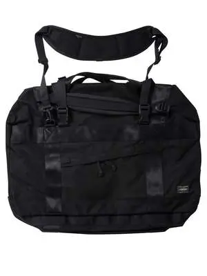 PORTER YOSHIDA Booth Pack 3way Duffle Bag