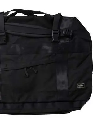 PORTER YOSHIDA Booth Pack 3way Duffle Bag