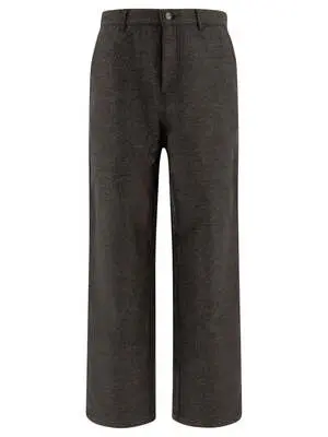 BRAIN DEAD Trousers