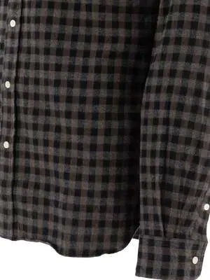 BEAMS Shirts - Grey