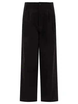 BODE Trousers - Black