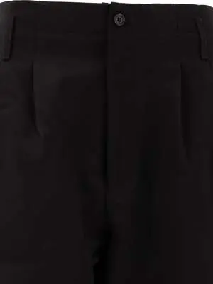 BODE Trousers - Black