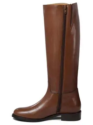 MARETTO Leather Boots