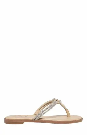 GRACE FOOTWEAR Maldives Sandal - Crystal
