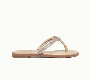 GRACE FOOTWEAR Maldives Sandal - Crystal