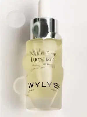 WYLYS Double Rose Luminizer