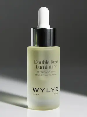 WYLYS Double Rose Luminizer