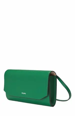 ORYANY Mandy Travel Bag Set - Kelly Green