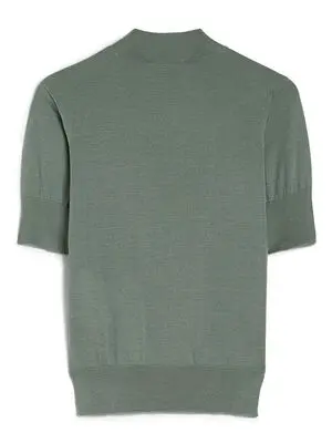 JIL SANDER Knitted Top