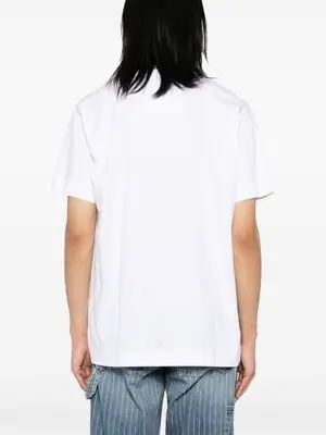 Givenchy Logo-print T-shirt