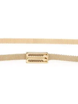 Victoria Beckham Micro Frame Belt