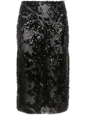 Victoria Beckham Pencil Skirts