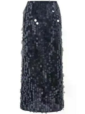 16Arlington Dia Midi Skirt
