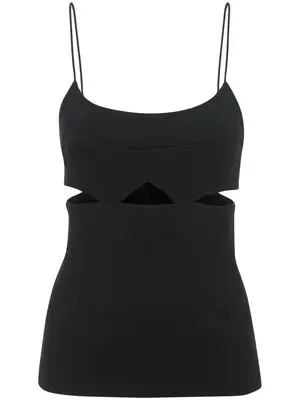 Victoria Beckham Spaghetti Strap Tops