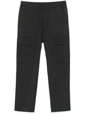 Barena Venezia Virgin Wool Track Trousers