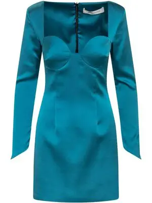 NINEMINUTES The Elise Mini Dress