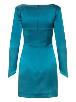 NINEMINUTES The Elise Mini Dress